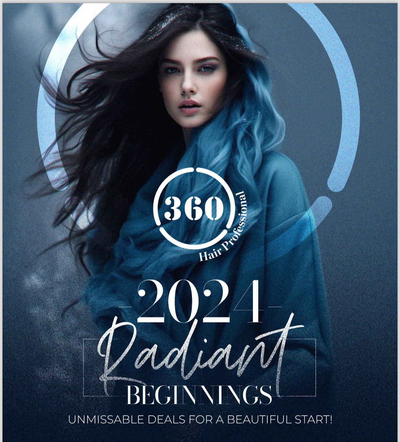 360 Styling Products – Prestige Beauty Supplies